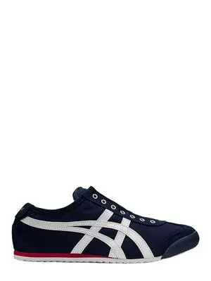 Asics Onitsuka Tiger Mexico 66 Slip-on - Navy Blue/off/white
