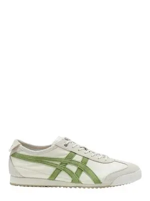 Asics Onitsuka Tiger Mexico 66 Sdin Sneakers - Birch/Green