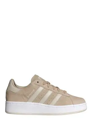 Adidas Superstar Xlg Sneakers - Wonder Beige/cloud White