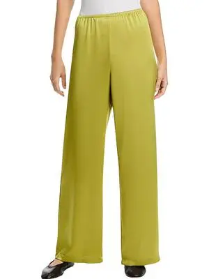 LESET Barb Pants - Chartreuse