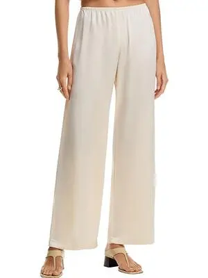 LESET Barb Pants - Creme