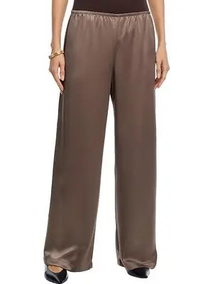 LESET Barb Pants - Taupe