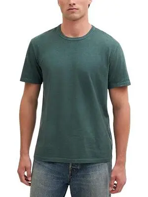 Madewell All Day Cotton Tee Hunter