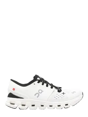 On Cloud X 4 Sneakers - White