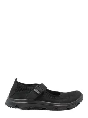 SALOMON Rx Marie-jeanne Mesh Sneakers - Black