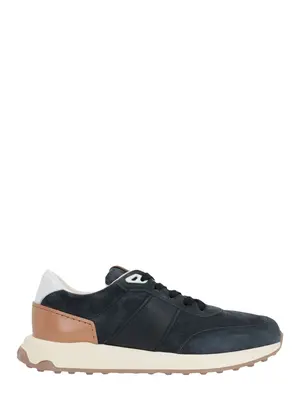 TOD'S Tod's Low-Top Suede Sneakers