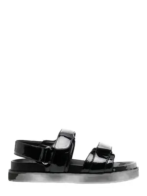 Senso Zina Ii Sandals - Black