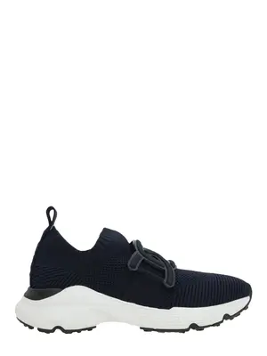 TOD'S Kate Sneakers - Blue