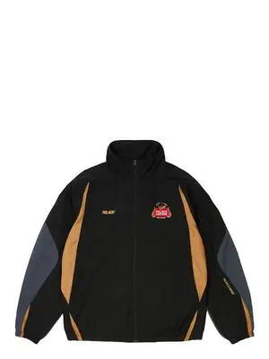 PALACE X Stella Artois Court Jacket - Black