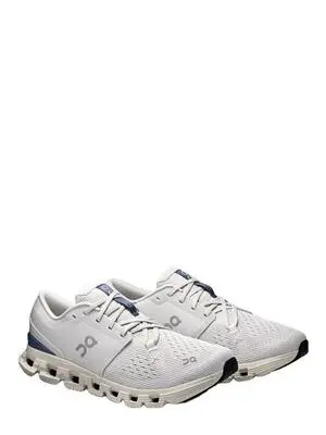 On On Cloud X 4 Training Sneakers Lavender/acai