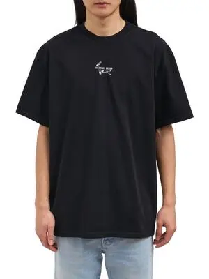 44 LABEL GROUP T-shirt Men Black 4