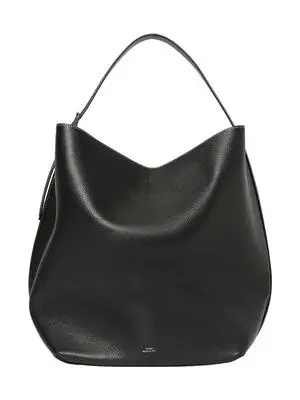 TOTEME Handbag - Black