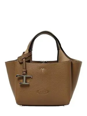 TOD'S Tod's Mini Bag Beige