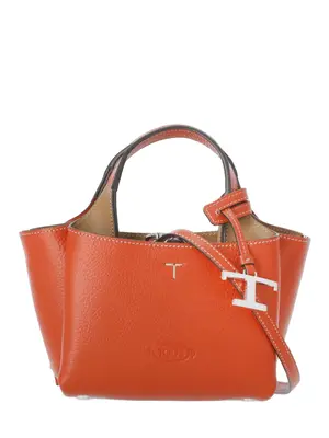 TOD'S Tod's Mini Bag Orange