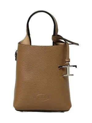 TOD'S TOD'S Mini Bag Beige