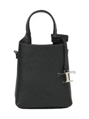 TOD'S Mini Bag - Black
