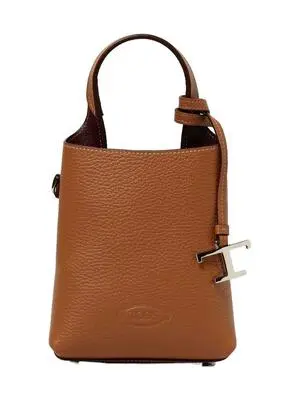 TOD'S TOD'S Mini Bag Leather