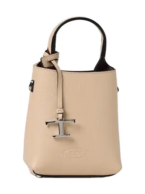 TOD'S TOD'S Mini Bag Natural