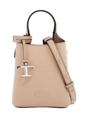 TOD'S TOD'S Mini Bag Pink