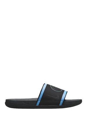 Nike Nfl X Offcourt Slide Tennessee Titans 2022 - Black