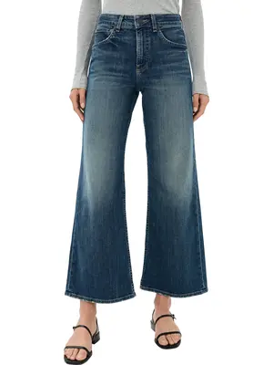 NILI LOTAN Marlene Jeans - Classic Wash