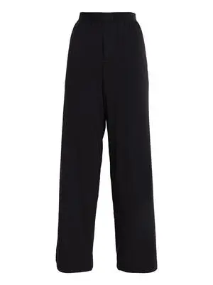 SKIMS Boyfriend Sweatpants - Black