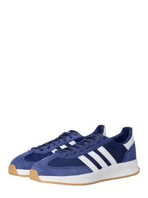 Adidas Run 72 Athletic Shoes - Blue