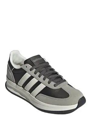 Adidas Run 72 Athletic Shoes Gray