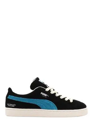 PUMA Suede Liberaiders Sneakers Puma Black/blue