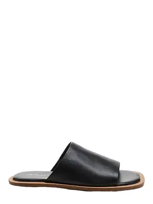 KELSI DAGGER BROOKLYN Benny Sandals - Black