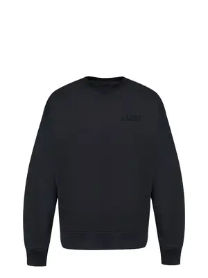 AMIRI Embroidered-logo Sweatshirt