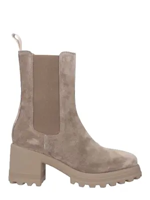 VOILE BLANCHE Ankle Boots