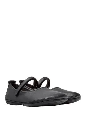 Camper Nina Flat - Black