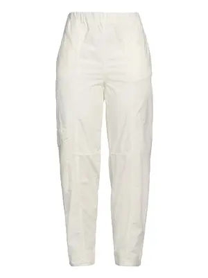 GANNI Cargo Pants - Off White