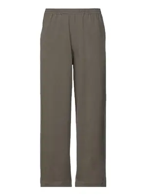 Vince Pants Size Cotton - Green