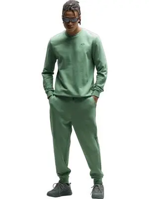 Oakley Oakley Relax Crew Sweatshirt 2.0 Green