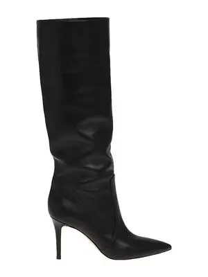 GIANVITO ROSSI Hansen Boots - Black