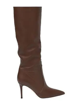 GIANVITO ROSSI Hansen Boots - Brown