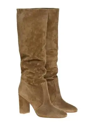 GIANVITO ROSSI Glen Boots