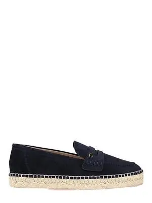 GIANVITO ROSSI Lido Espadrilles - Bright Blue