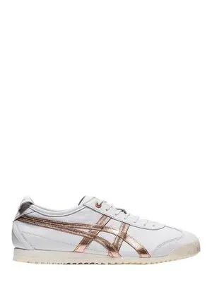 Asics Onitsuka Tiger Mexico 66 Sdin Sneakers - White/rose Gold