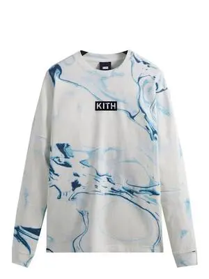 Kith Design Studios Spirit Tee Shirt - Current