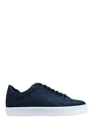 BURBERRY Low-Top Sneakers