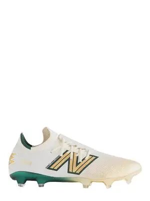NEW BALANCE Furon 7+ Pro Fg Aime Leon Dore - White/metallic Gold/black