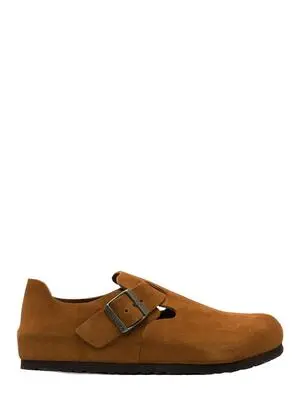 BIRKENSTOCK London Clogs - Mink