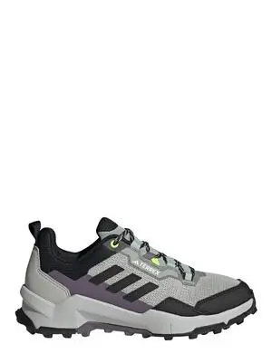 Adidas Ax4 Sneakers - Wonder Silver/core Black/grey Two