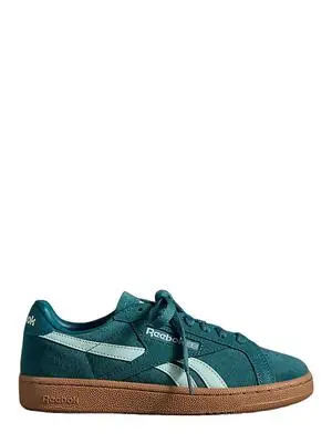 REEBOK Club C Grounds Sneakers - Retroteal / Retro