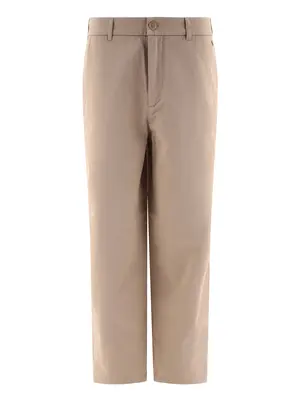 ACNE STUDIOS Acne Studios 'face' Trousers