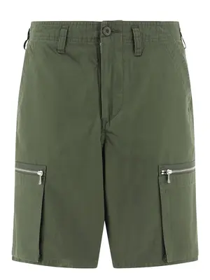 NONNATIVE Trooper 6p Shorts - Green