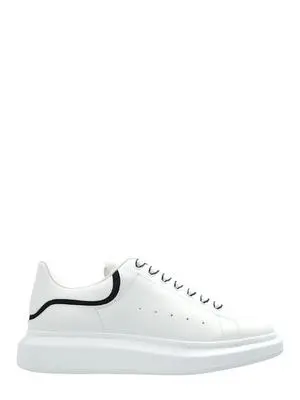 ALEXANDER MCQUEEN Oversized Sneakers